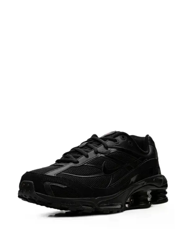 Nike Shox Ride 2 Sneakers - Black