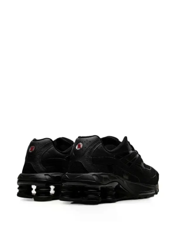Nike Shox Ride 2 Sneakers - Black