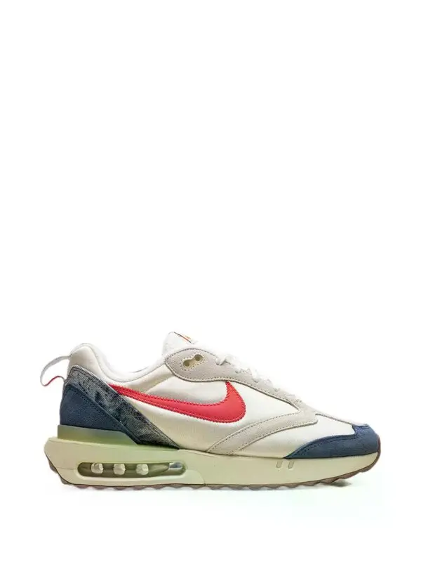 Nike Max Dawn Lace-up Sneakers - Neutrals