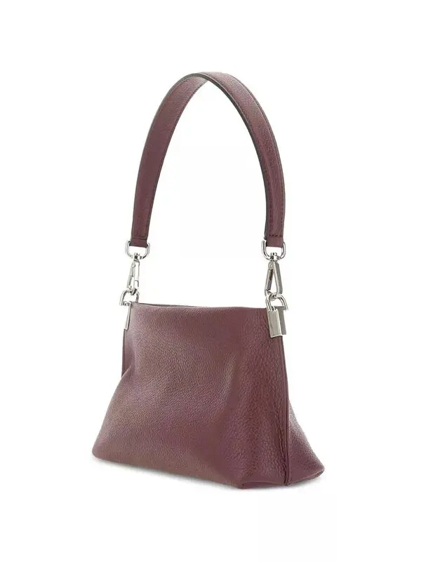 GIANNI CHIARINI Shoulder Bag - Red