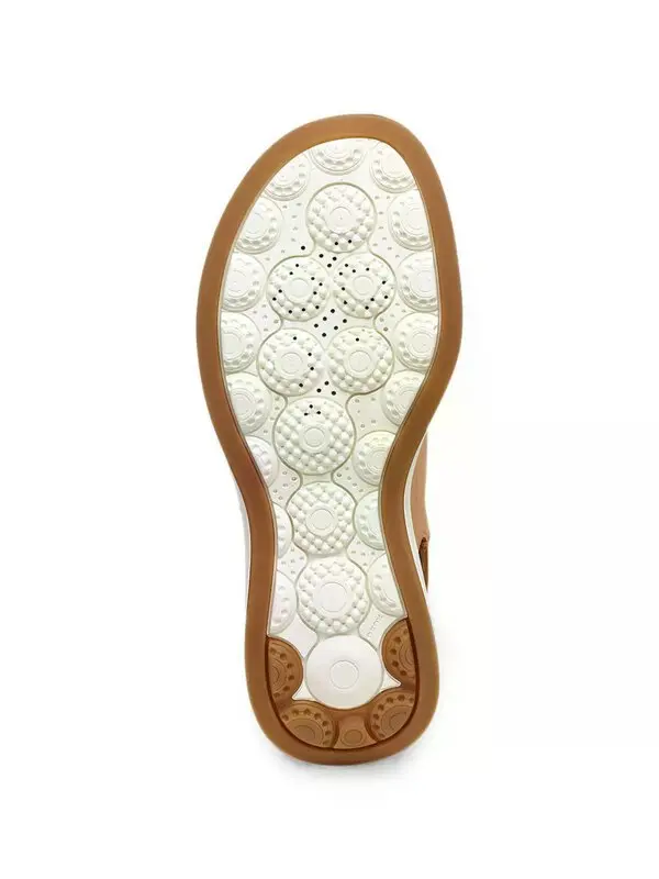 Geox Spherica Ecub-3 S Crossover Sandals