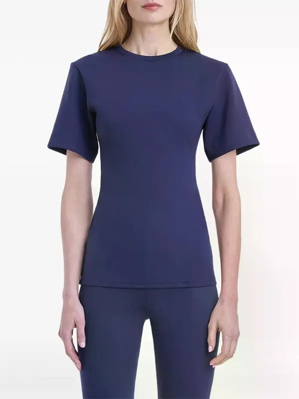 FFORME Romi Short-sleeve T-shirt - Blue