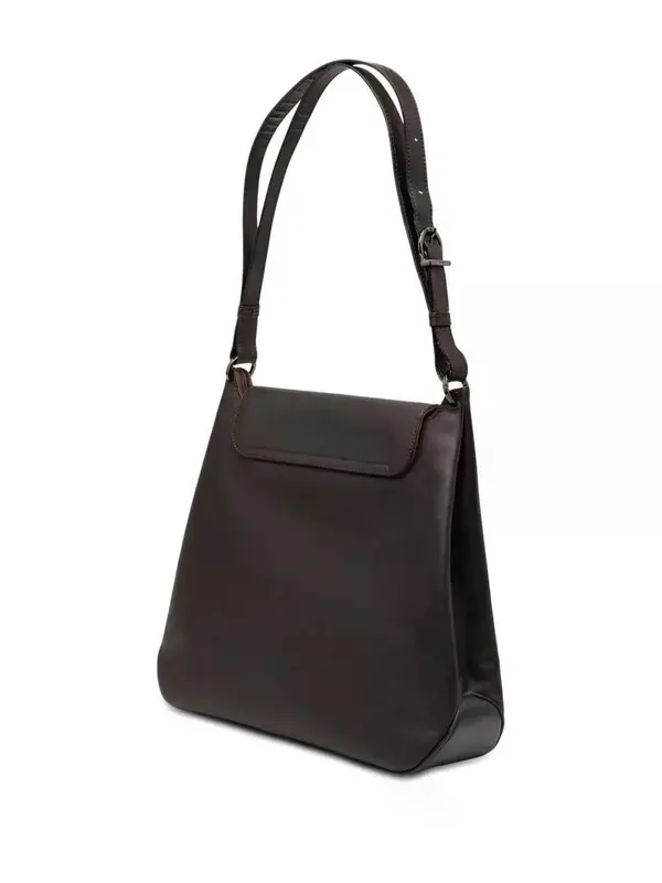 FERRAGAMO Vara Bow Shoulder Bag