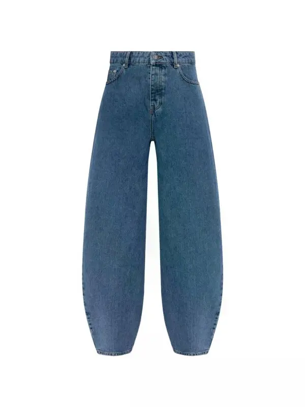 BY MALENE BIRGER Dallas Jeans - Blue