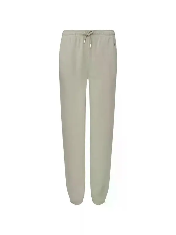 Gant Embroidered Logo Drawstring Track Pants