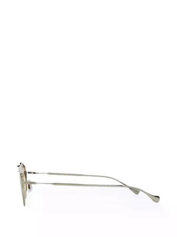 JIL SANDER Pilot-frame Sunglasses