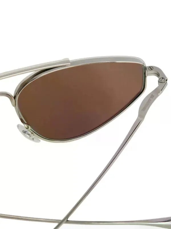 JIL SANDER Pilot-frame Sunglasses