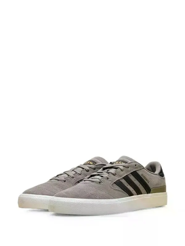 Adidas Busenitz Vulc Ii Lace-up Sneakers