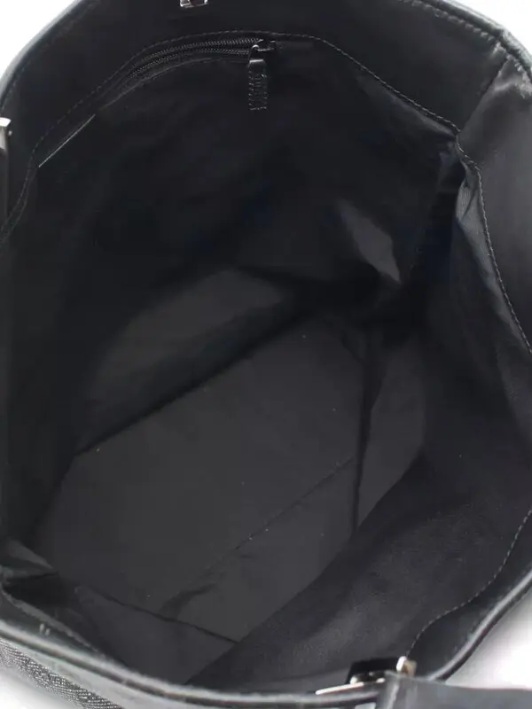 Gucci Gg-pattern Tote Bag - Grey