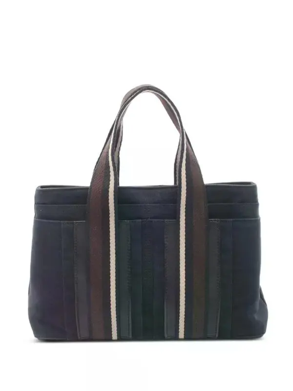 Hermès Troca Horizontal Pm Tote Bag