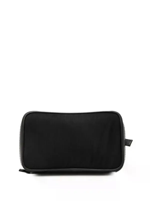 Gucci Canvas Toiletry Pouch