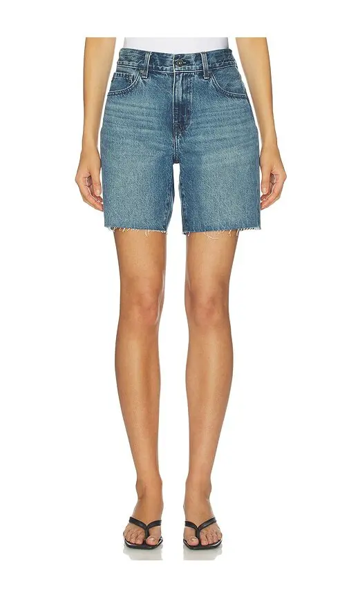 Ag Ex-boyfriend Short