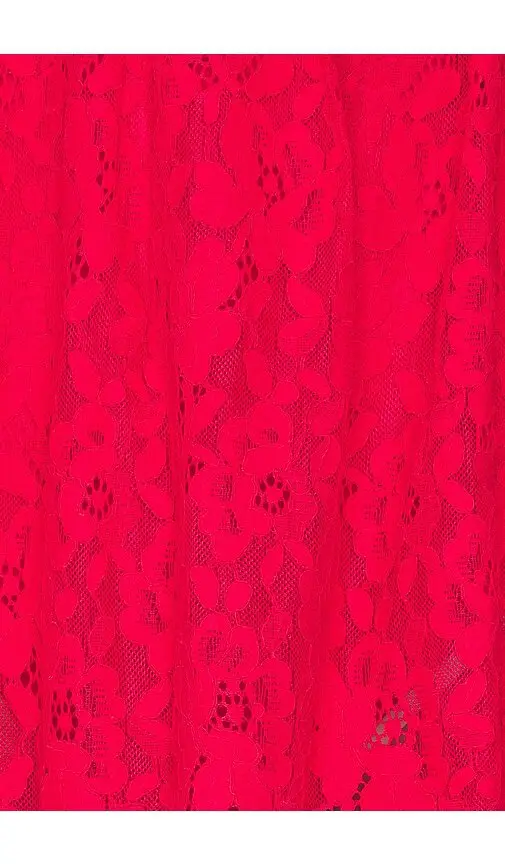 AFRM Aria Lace Dress