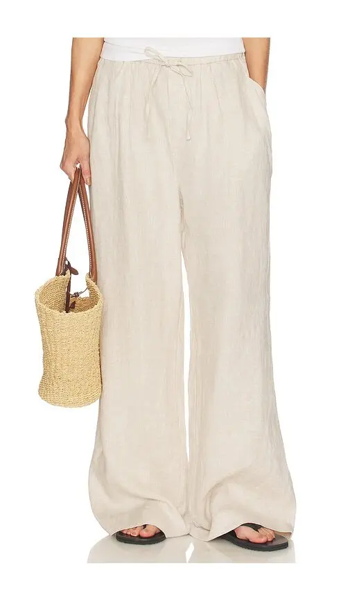 Closed Wynston Linen Pants