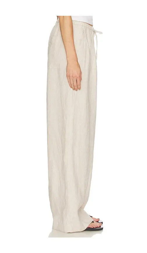 Closed Wynston Linen Pants