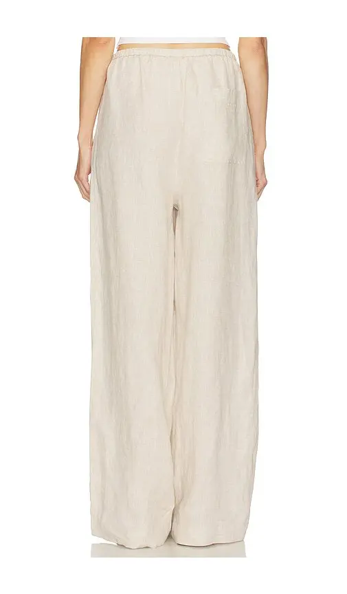 Closed Wynston Linen Pants