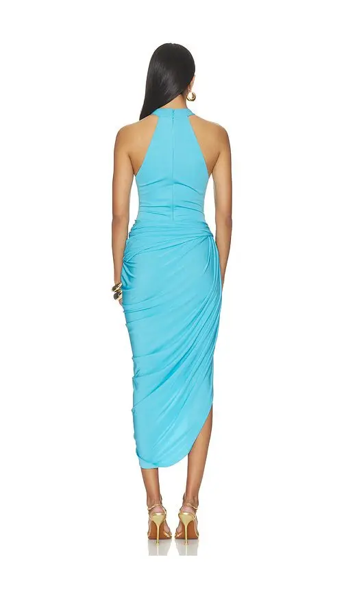 Cult Gaia Sutton Dress