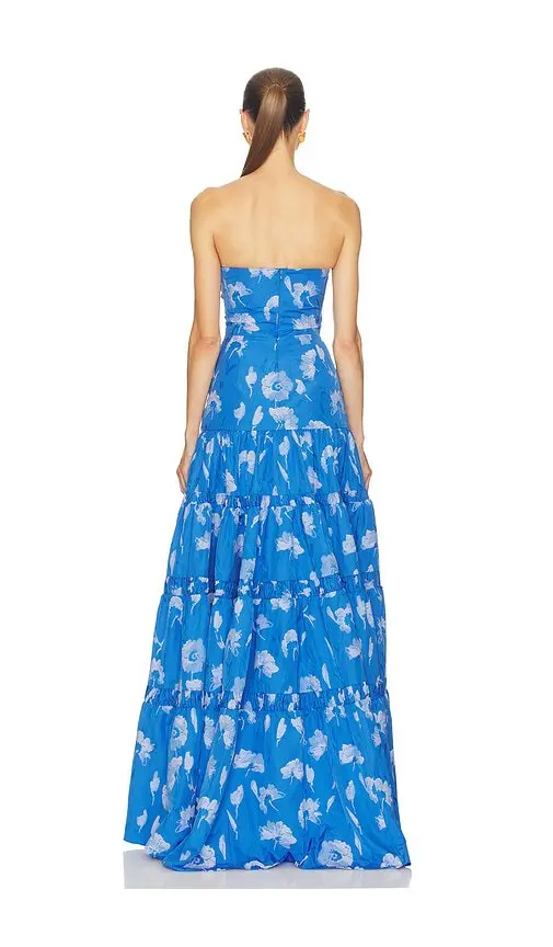 Alexis Lucente Maxi Dress