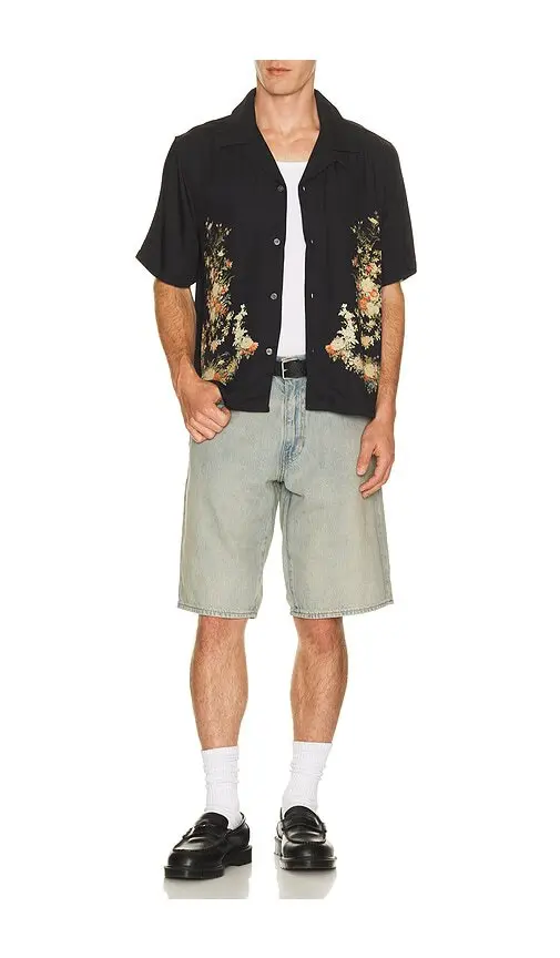 ALLSAINTS Parsons Shirt In . Also