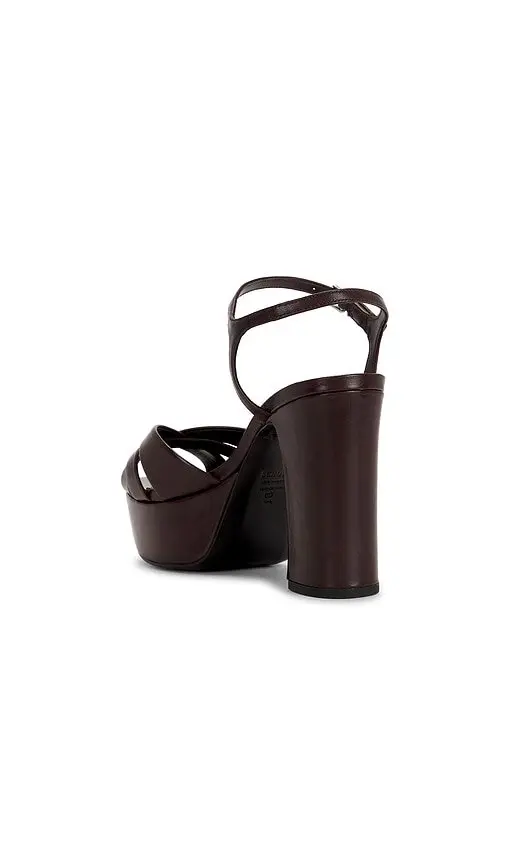Schutz Keefa Platform Sandal