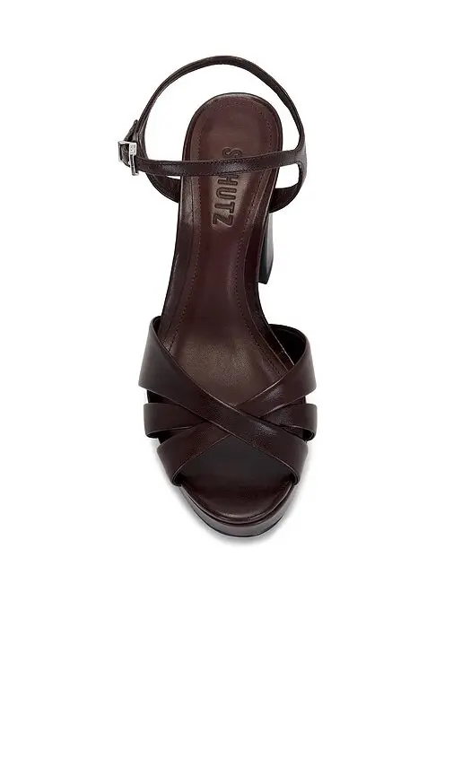 Schutz Keefa Platform Sandal