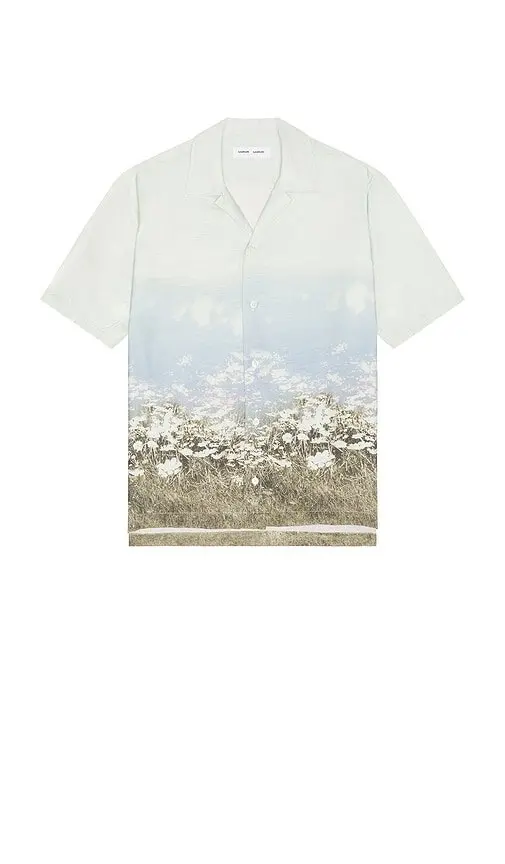 SAMSOE SAMSOE Saayo X Shirt In . Also - Multi