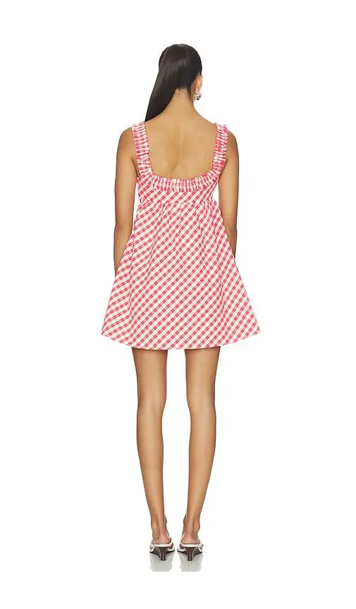 Tularosa Rae Mini Dress
