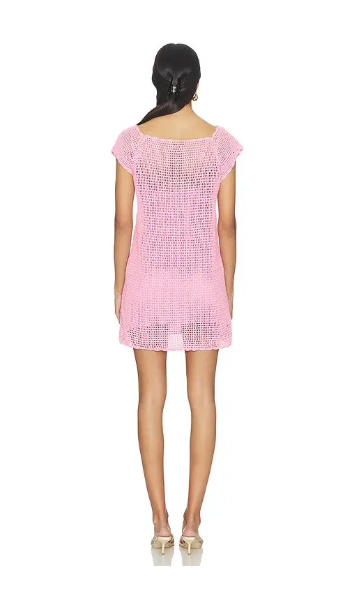 CLEOBELLA Clementina Mini Dress