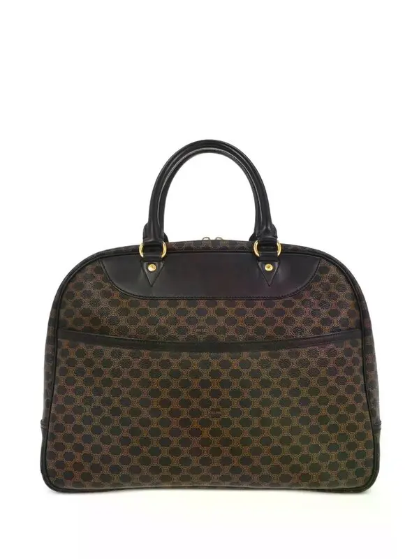 Celine Macadam Handbag