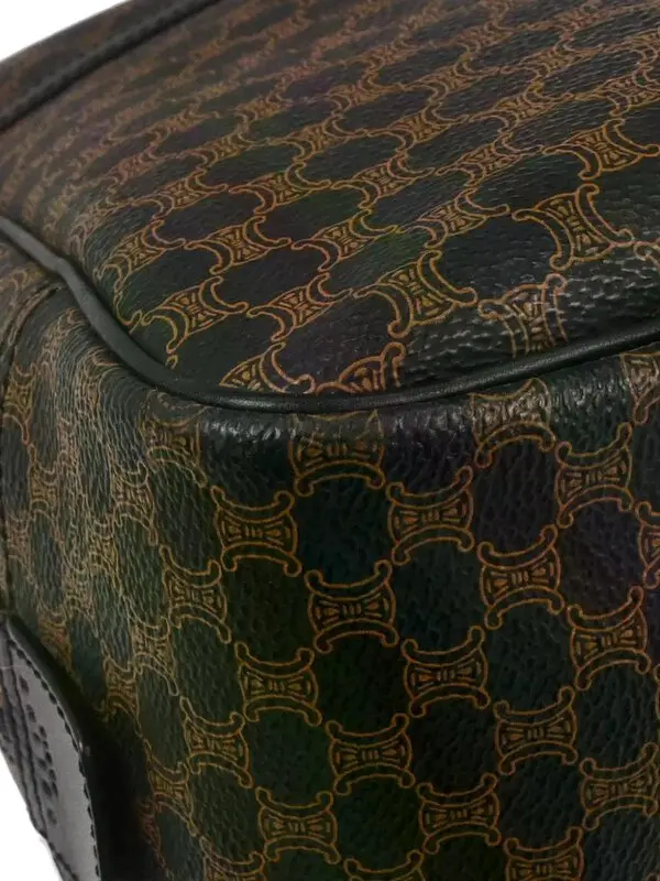 Celine Macadam Handbag