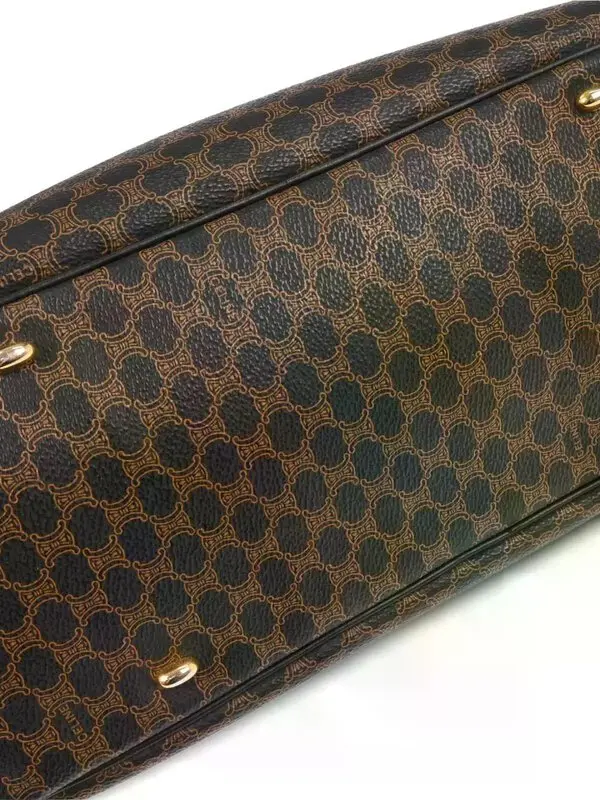 Celine Macadam Handbag