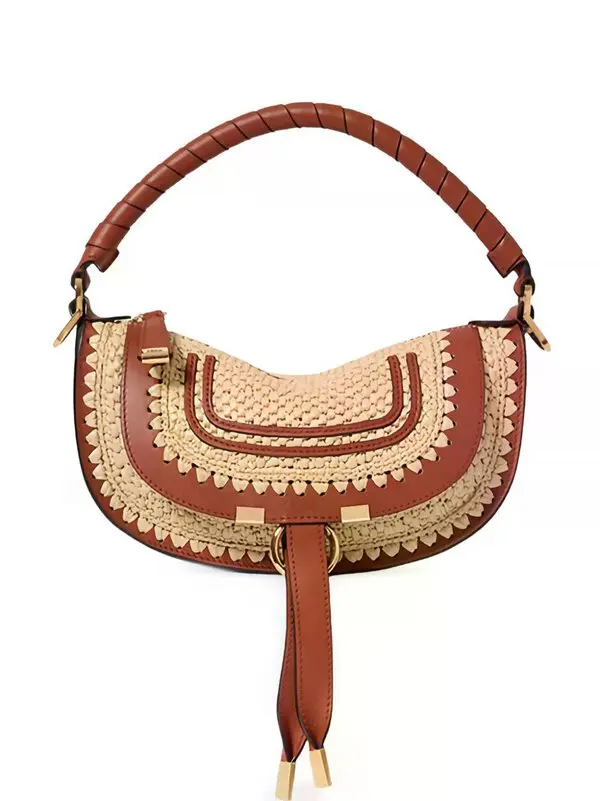 Chloé Mini Marcie Tote Bag