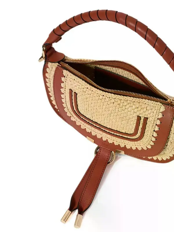 Chloé Mini Marcie Tote Bag