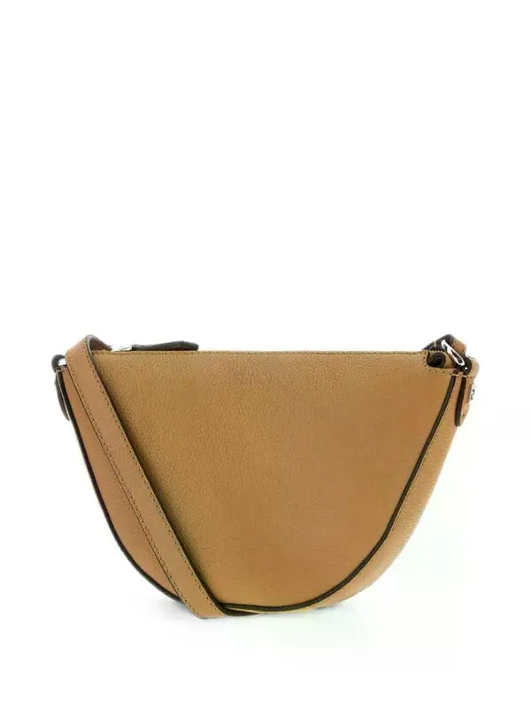 Fendi Mini Melon Crossbody Bag