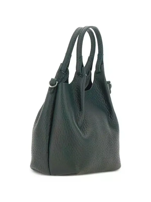 GIANNI CHIARINI Dua Shoulder Bag - Green