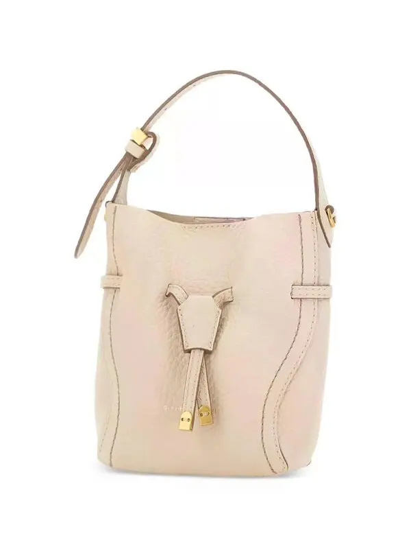 GIANNI CHIARINI Sienna Tote Bag - Neutrals