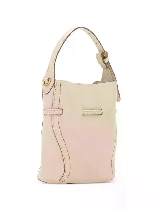 GIANNI CHIARINI Sienna Tote Bag - Neutrals
