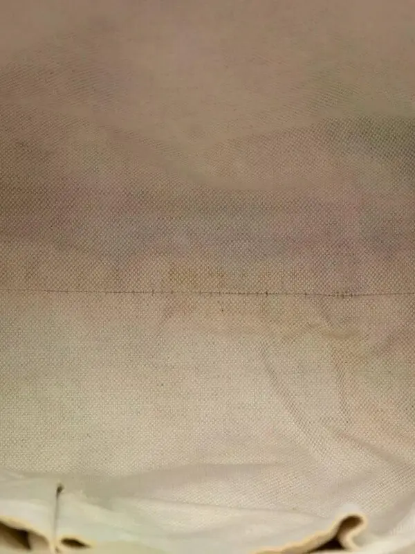Gucci Gg Canvas Web Mayfair Tote Bag - Neutrals