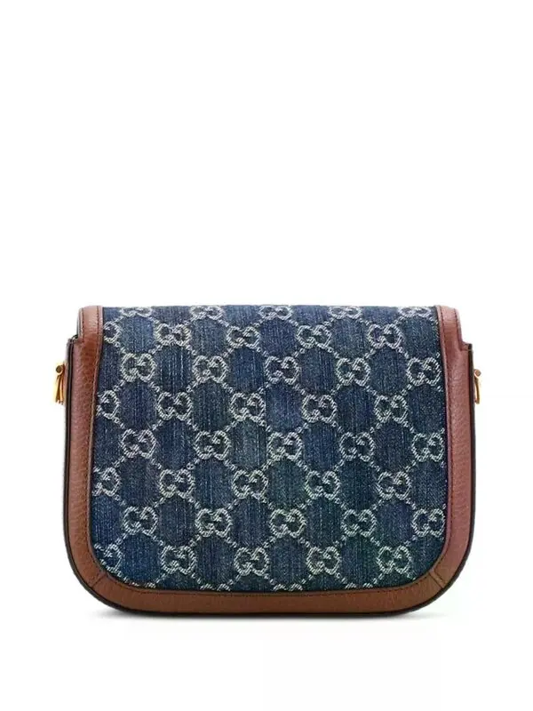 Gucci Horsebit 1955 Mini Shoulder Bag