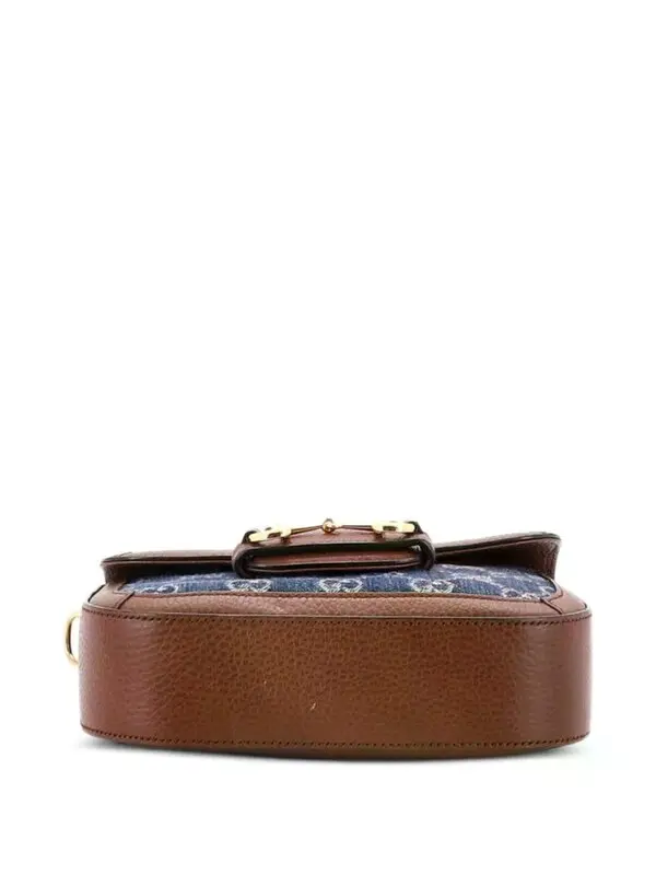 Gucci Horsebit 1955 Mini Shoulder Bag
