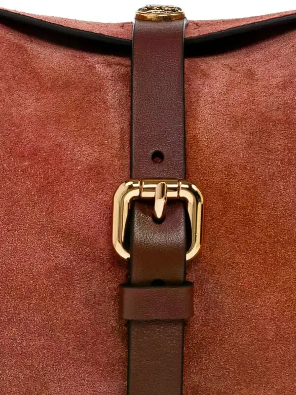 Etro Shoulder Bag - Red