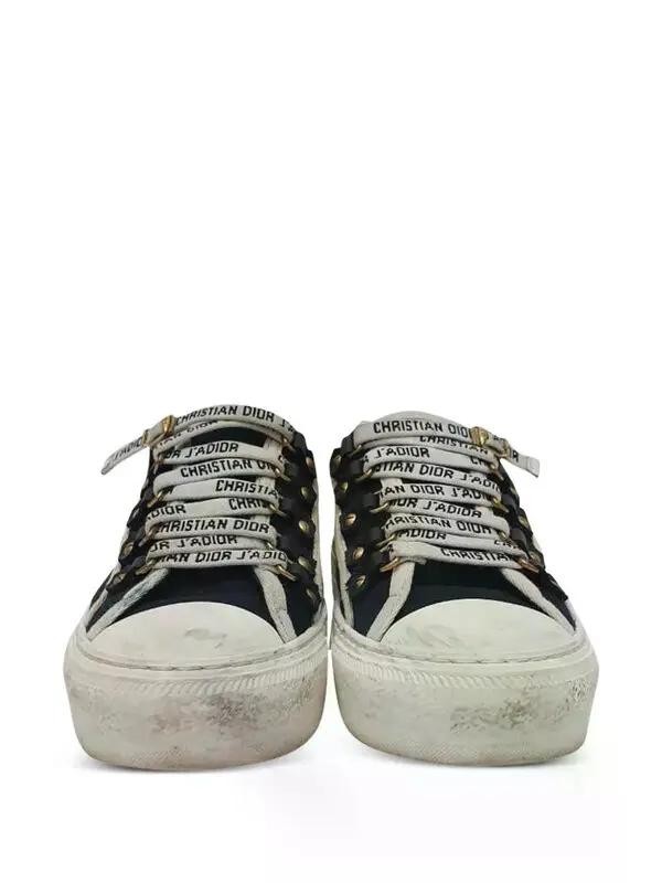 Dior Walk'n' Sneakers