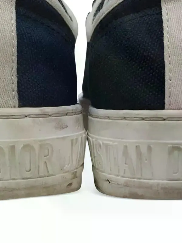 Dior Walk'n' Sneakers