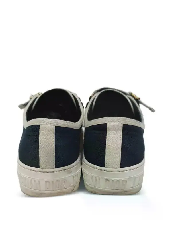 Dior Walk'n' Sneakers