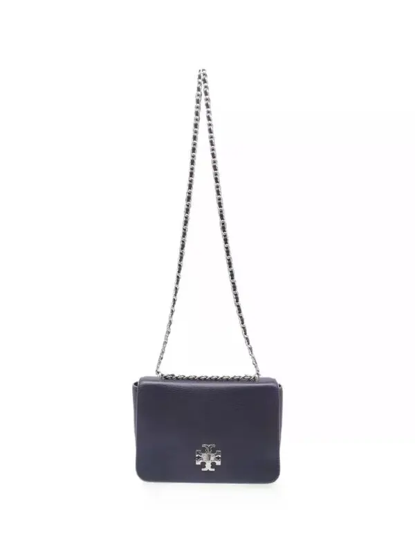 Tory Burch Mercer Twist-lock Shoulder Bag