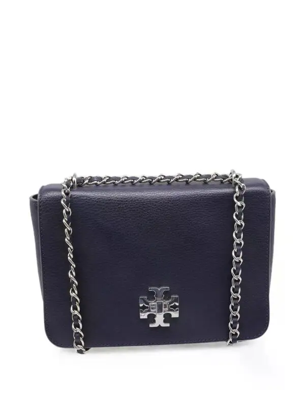 Tory Burch Mercer Twist-lock Shoulder Bag