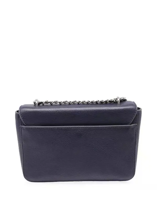Tory Burch Mercer Twist-lock Shoulder Bag