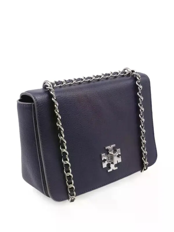 Tory Burch Mercer Twist-lock Shoulder Bag