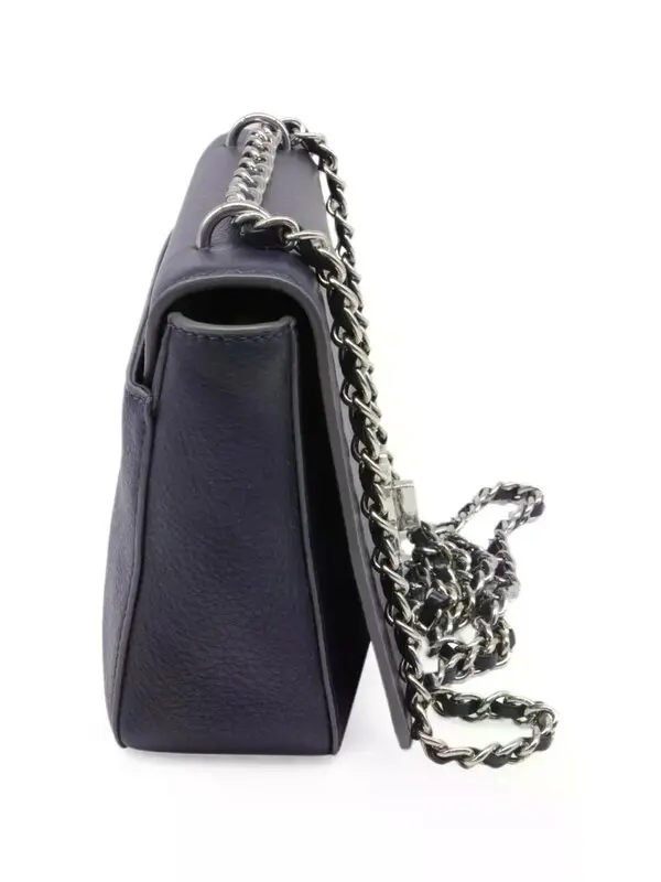 Tory Burch Mercer Twist-lock Shoulder Bag