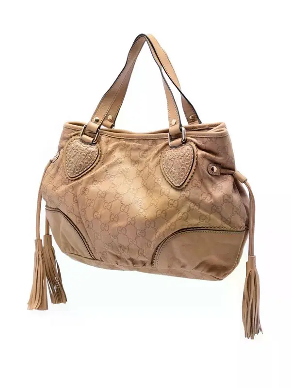 Gucci Small Tribeca Tote Bag